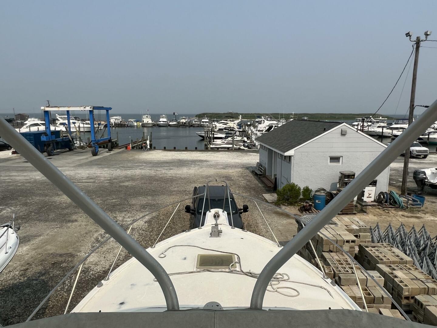 1980 Pacemaker 34 for sale
