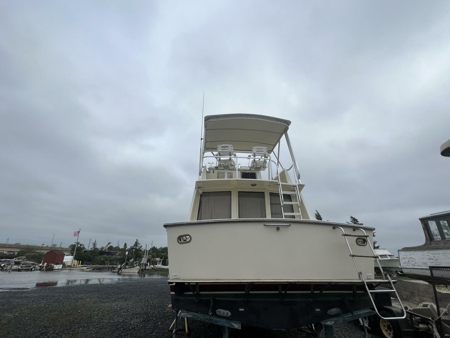 1980 Pacemaker 34 for sale