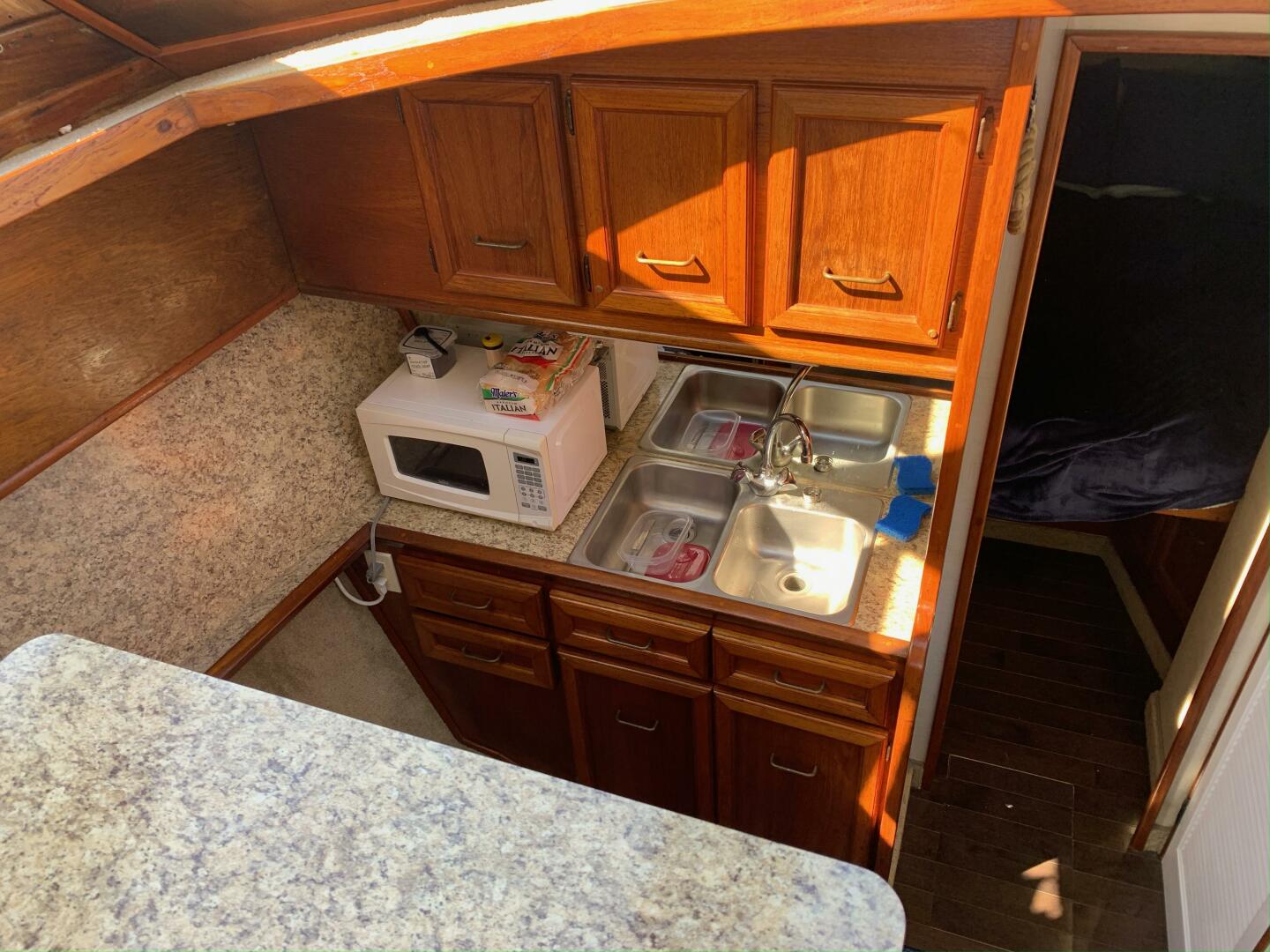 1980 Pacemaker 34 for sale