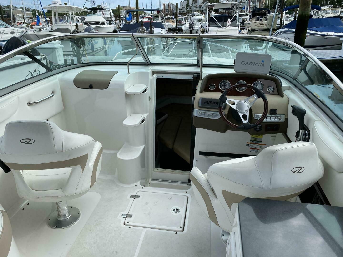 2012 Regal 2550 Cuddy for sale in Stratford, Connecticut by Brewer ...