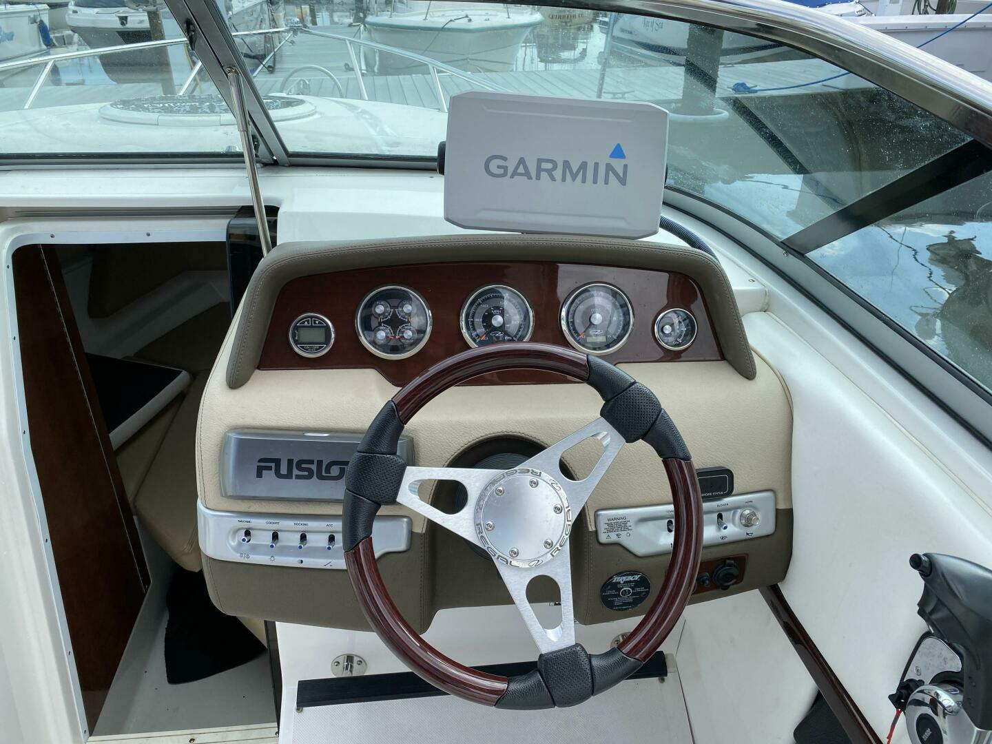 2012 Regal 2550 Cuddy for sale in Stratford, Connecticut by Brewer ...