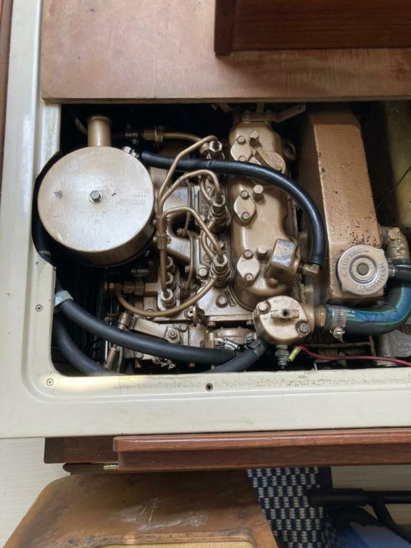 Reckoning 1986 Catalina C-30 for sale in westbrook, Connecticut by ...