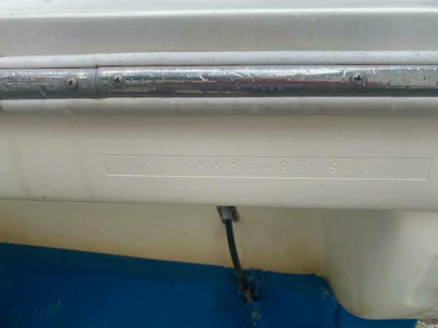 27ft 1990 Rinker Yacht For Sale RCR Yachts