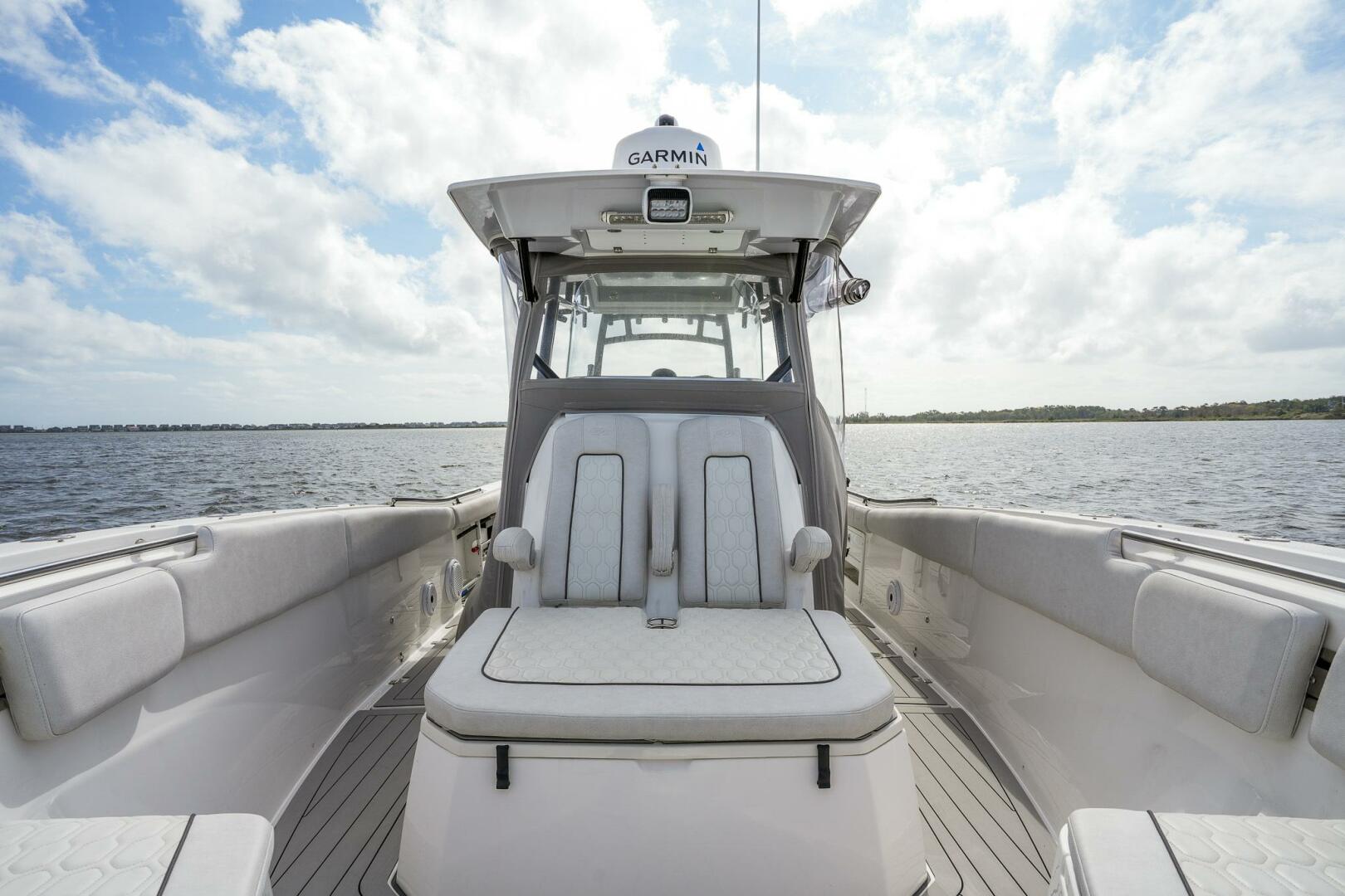 2021 Sea Fox 328 Commander for sale