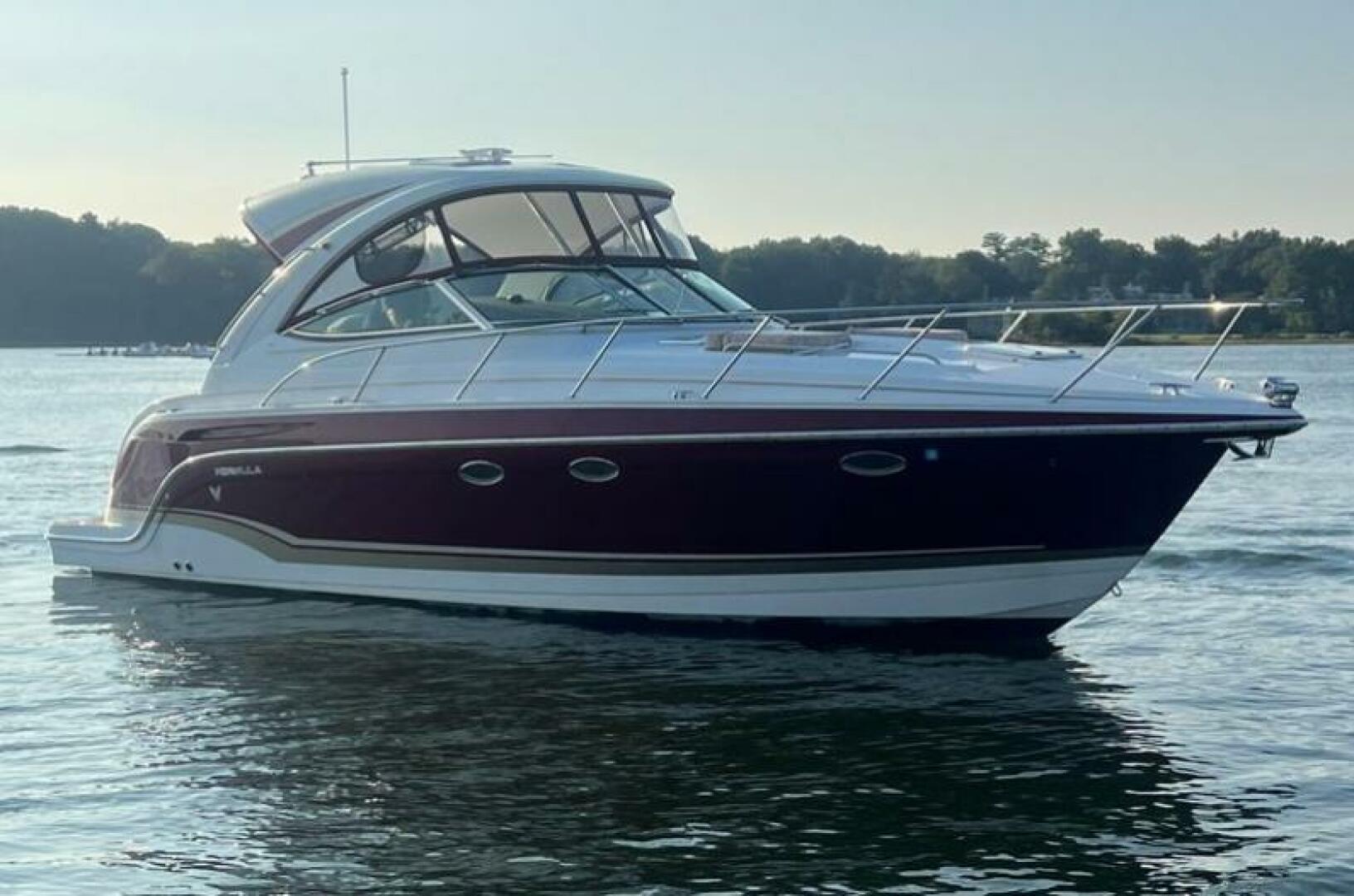 34' Formula for Sale | Cruisers | | Curtis Stokes Yacht Brokerage