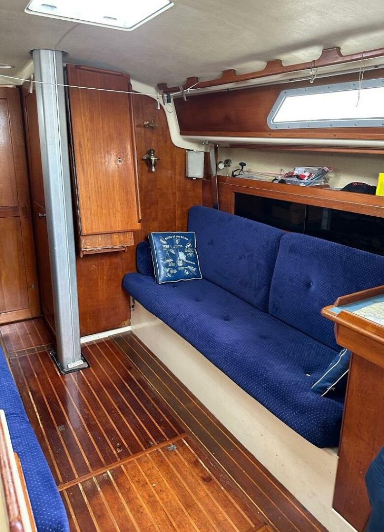 Endurance 1985 Pearson Sloop for sale in North Kingstown, Rhode Island ...