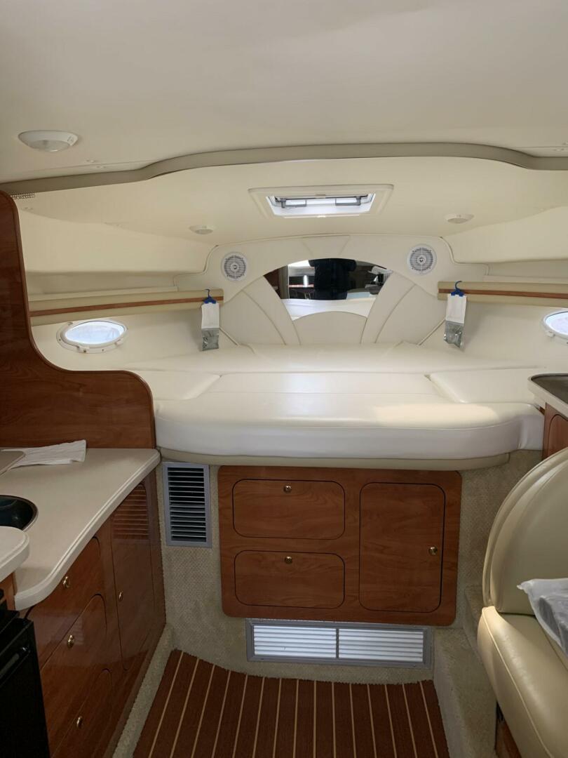 2003 Rinker 342 for sale in Port Washington, New York by Brewer Yacht Sales