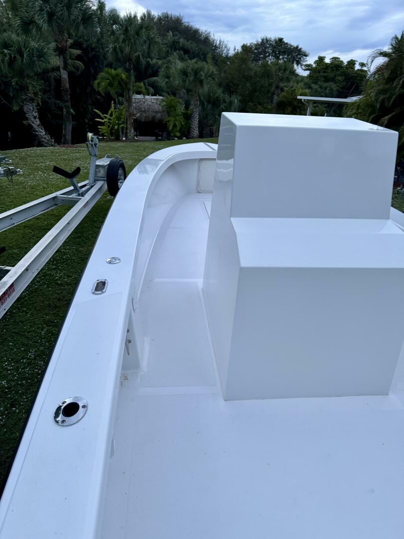 New Build 27ft 2024 Rambo Yacht For Sale Ewer Marine Group