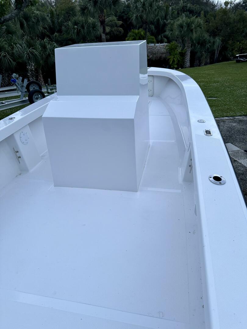 New Build 27ft 2024 Rambo Yacht For Sale Ewer Marine Group