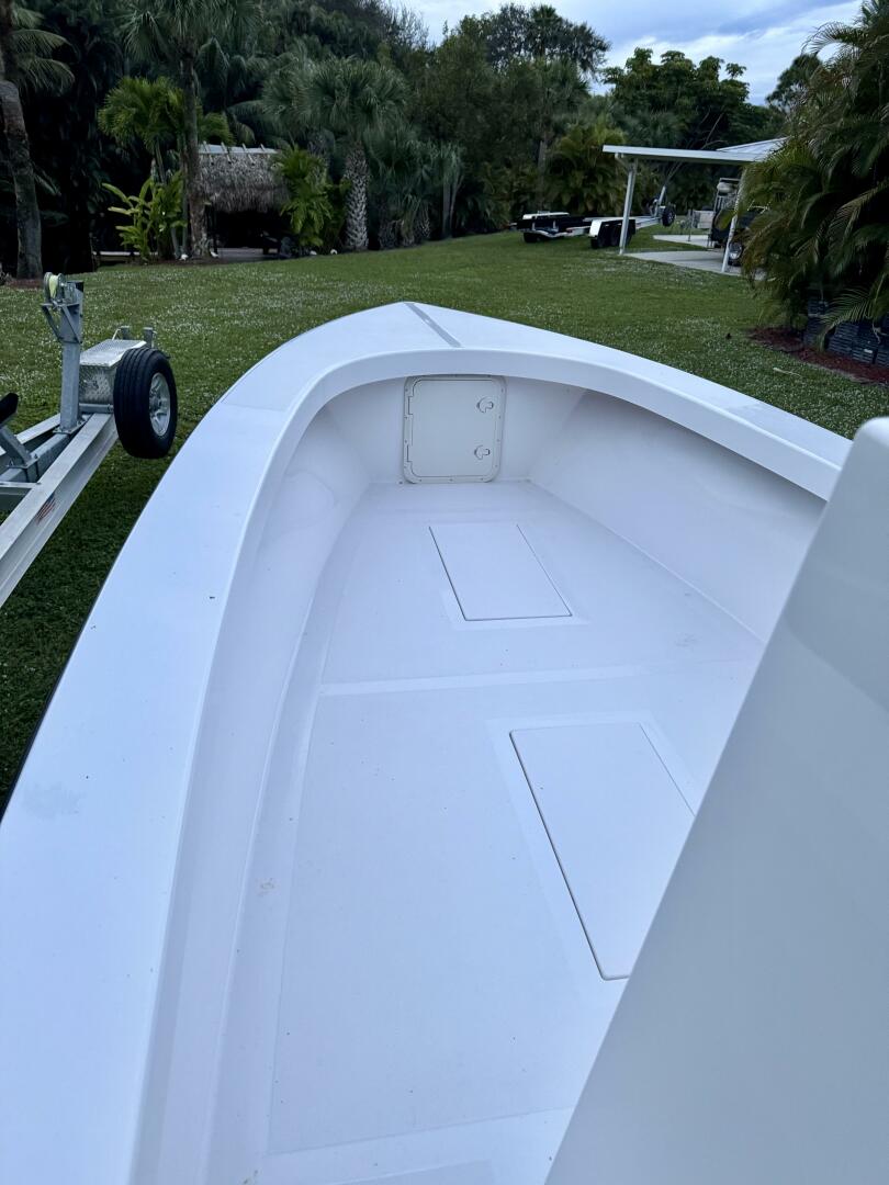 New Build 27ft 2024 Rambo Yacht For Sale Ewer Marine Group
