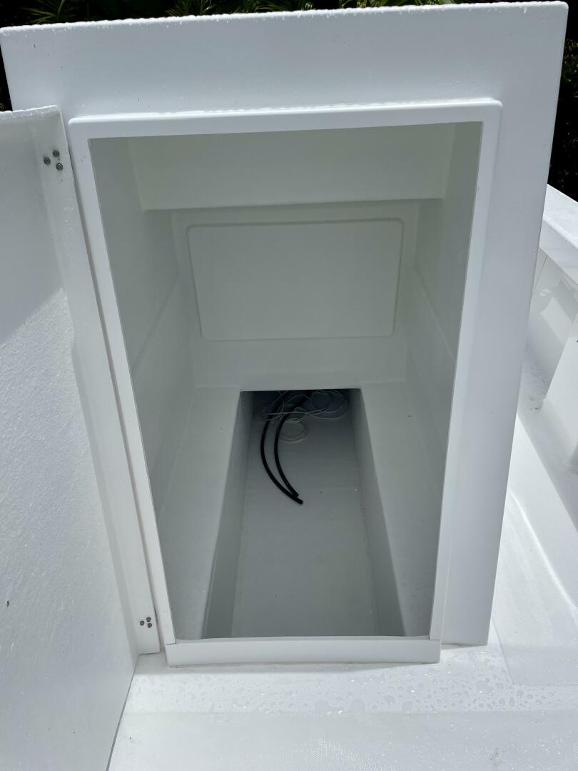 New Build 27ft 2024 Rambo Yacht For Sale Ewer Marine Group