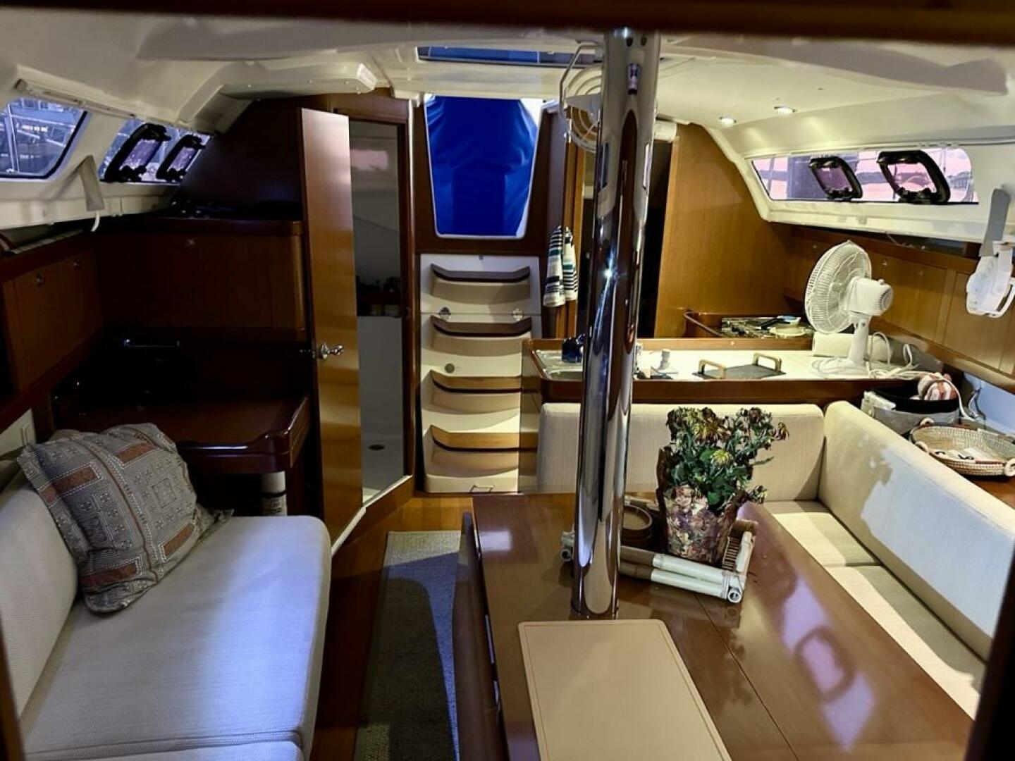 MIRACLE 34ft 2012 Beneteau Yacht For Sale Ashley Yachts