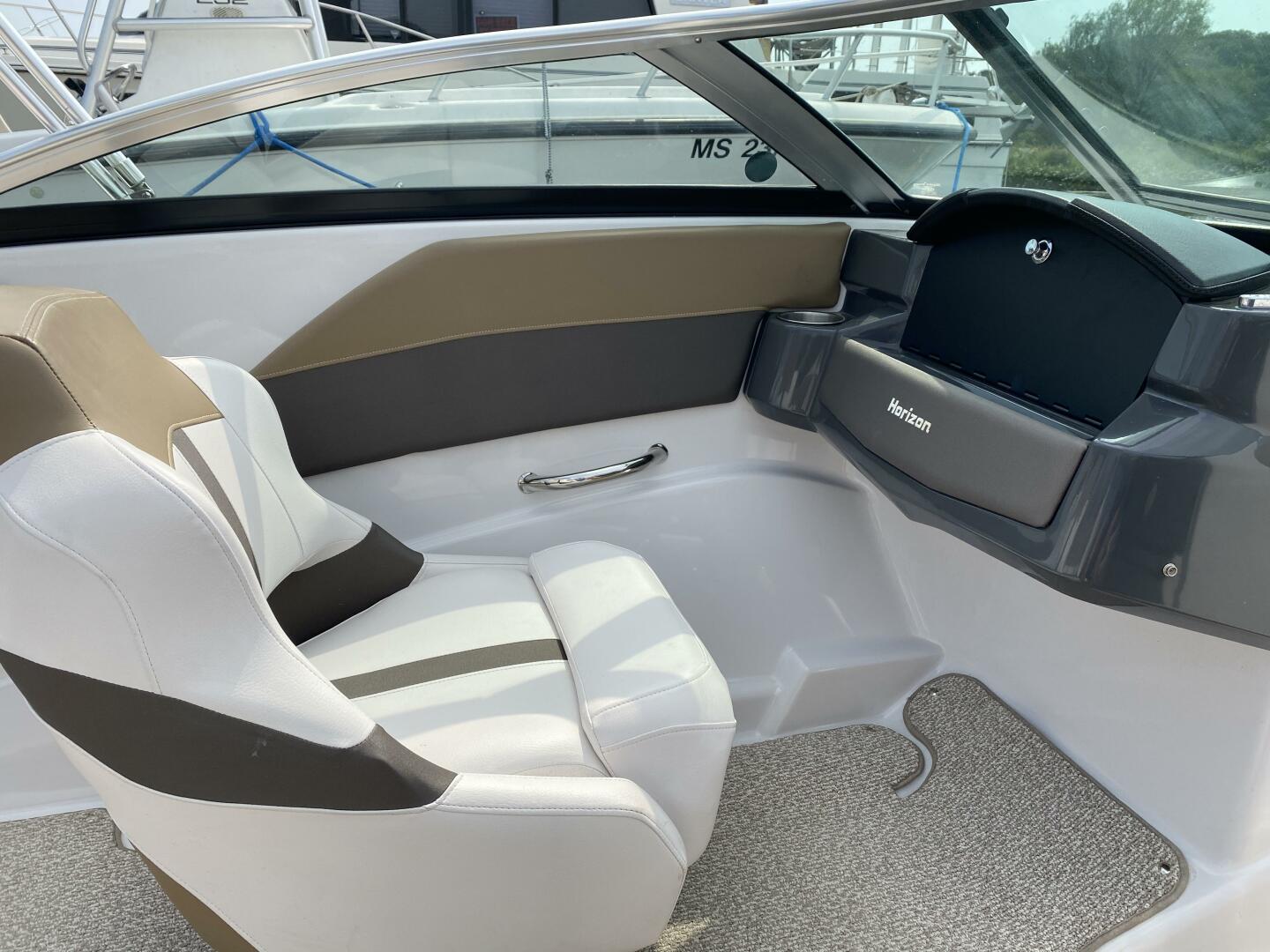 2016 Four Winns H180 Horizon for sale in Essex, Connecticut by Brewer ...