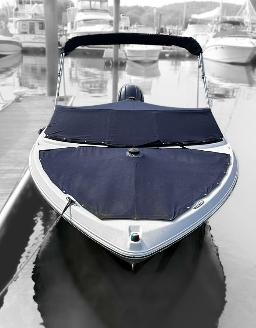 2016 Four Winns H180 Horizon for sale in Essex, Connecticut by Brewer ...