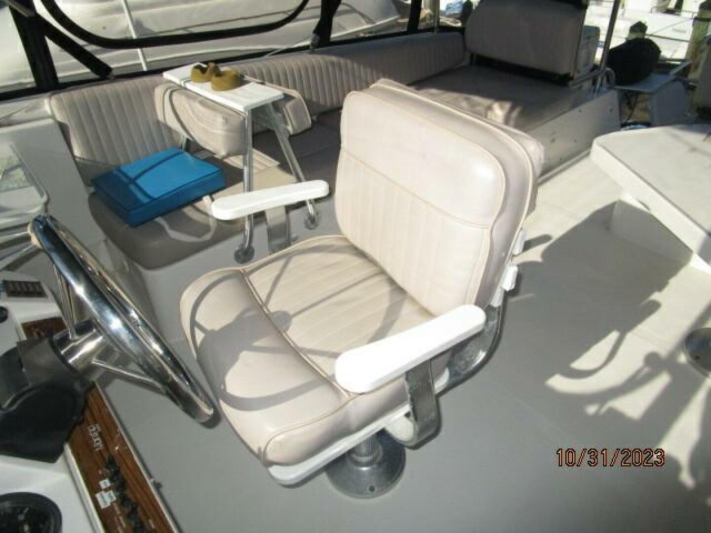 43' Mainship 43 Performance for Sale | Trawlers | Restless 2805082 ...