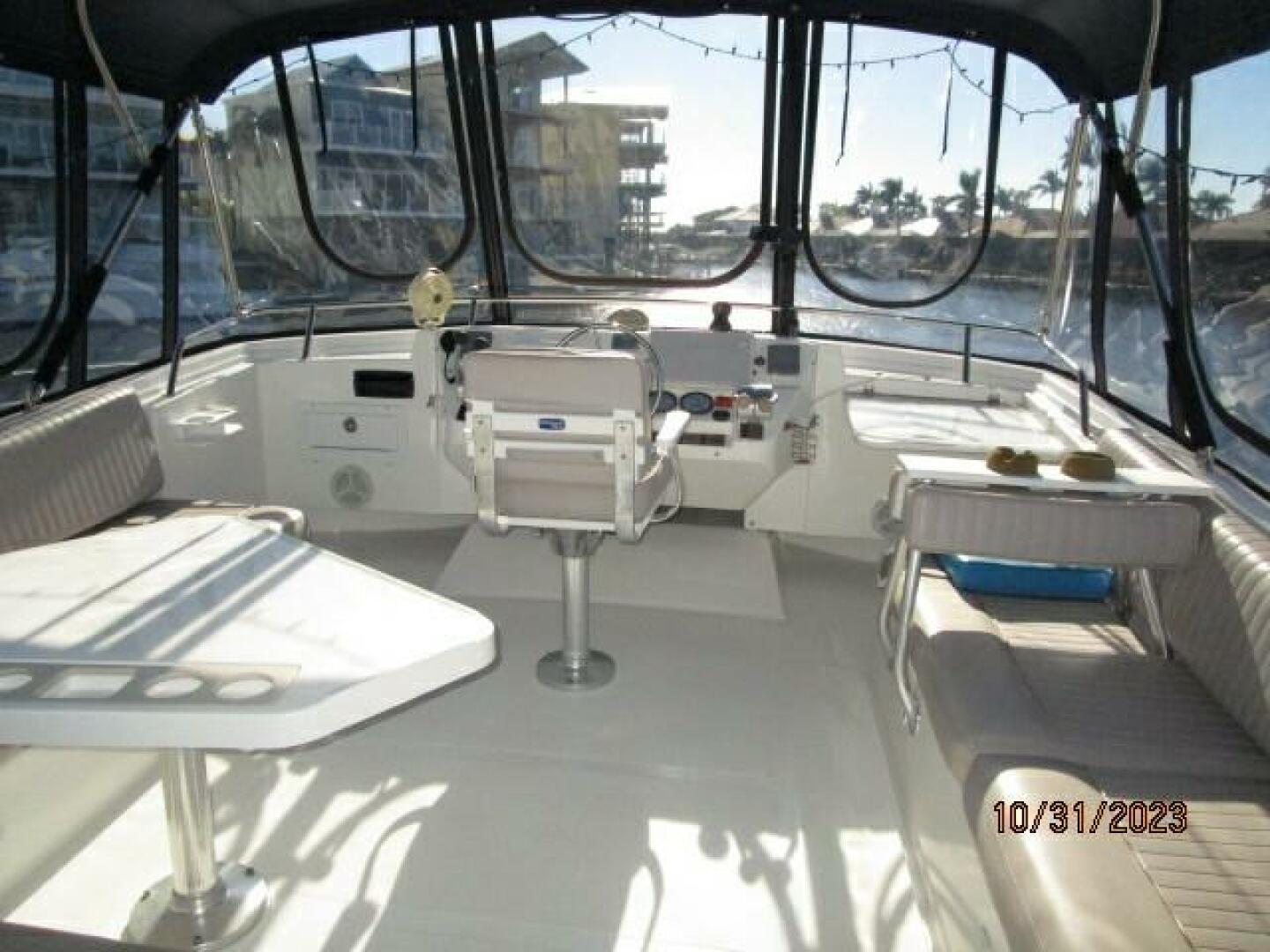 43' Mainship 43 Performance for Sale | Trawlers | Restless 2805082 ...