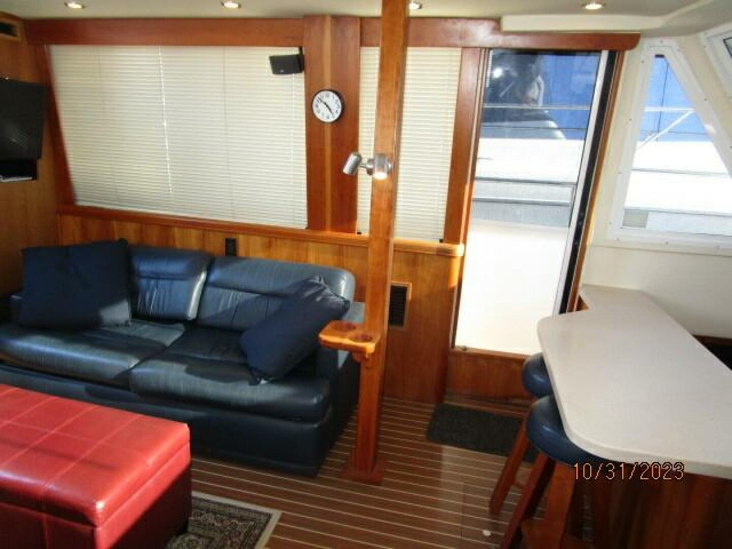 43' Mainship 43 Performance for Sale | Trawlers | Restless 2805082 ...