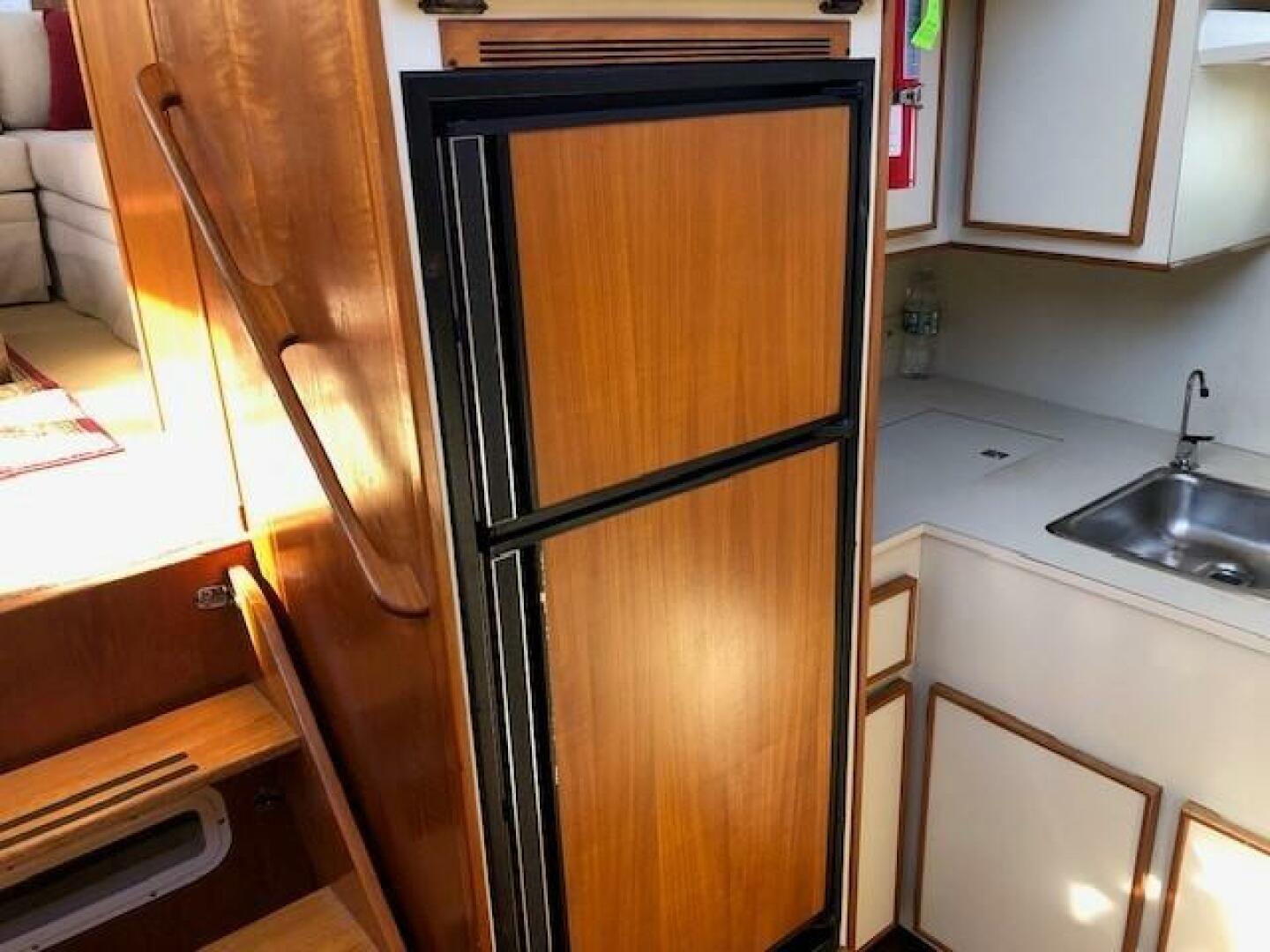 1989 Atlantic 44 Motor Yacht for sale
