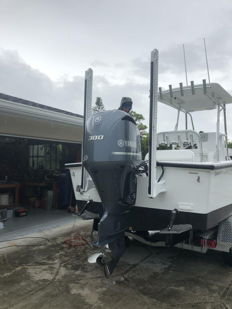 27ft 2019 Rambo Yacht For Sale Ewer Marine Group