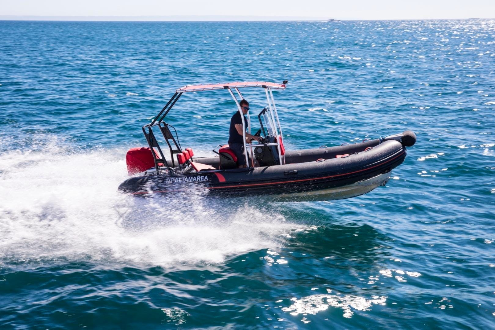 ALTA MAREA 1991 Jongert 96 for sale in Palma de Mallorca by Brewer ...