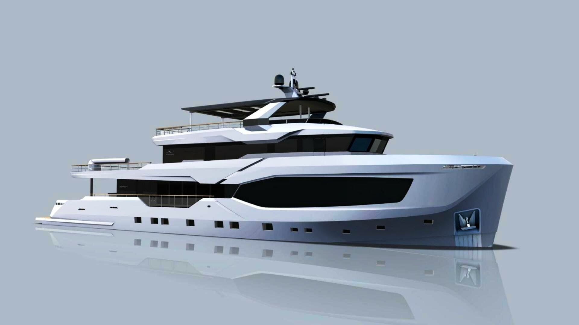Numarine Numarine 40XP | InterMarine Boats