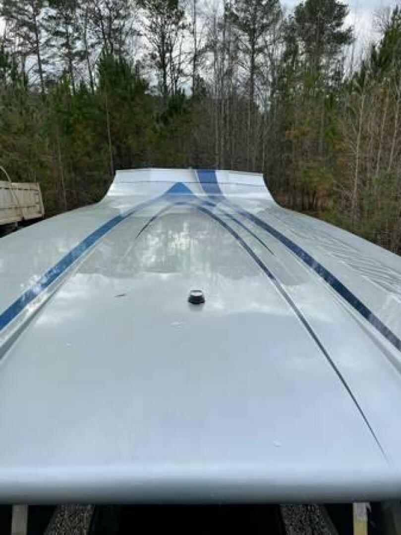 1995 Ocean Express 48 Racing Catamaran