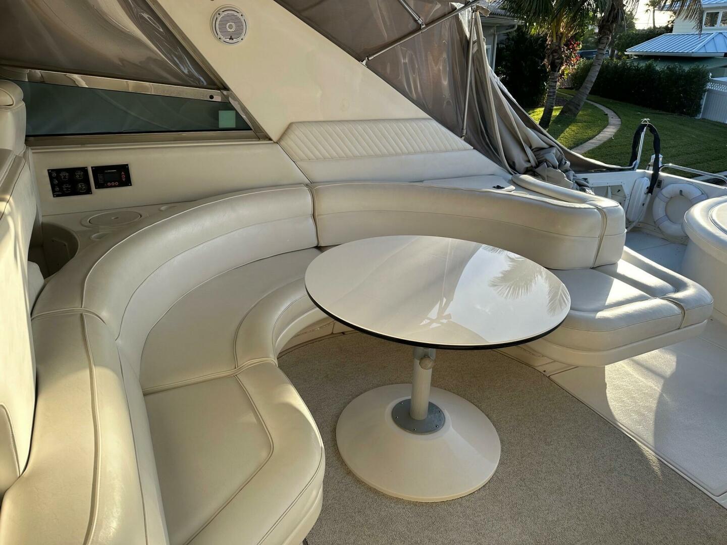 63' Sea Ray 630 Sundancer for Sale | Express Cruiser | LUCHY 2806126 ...