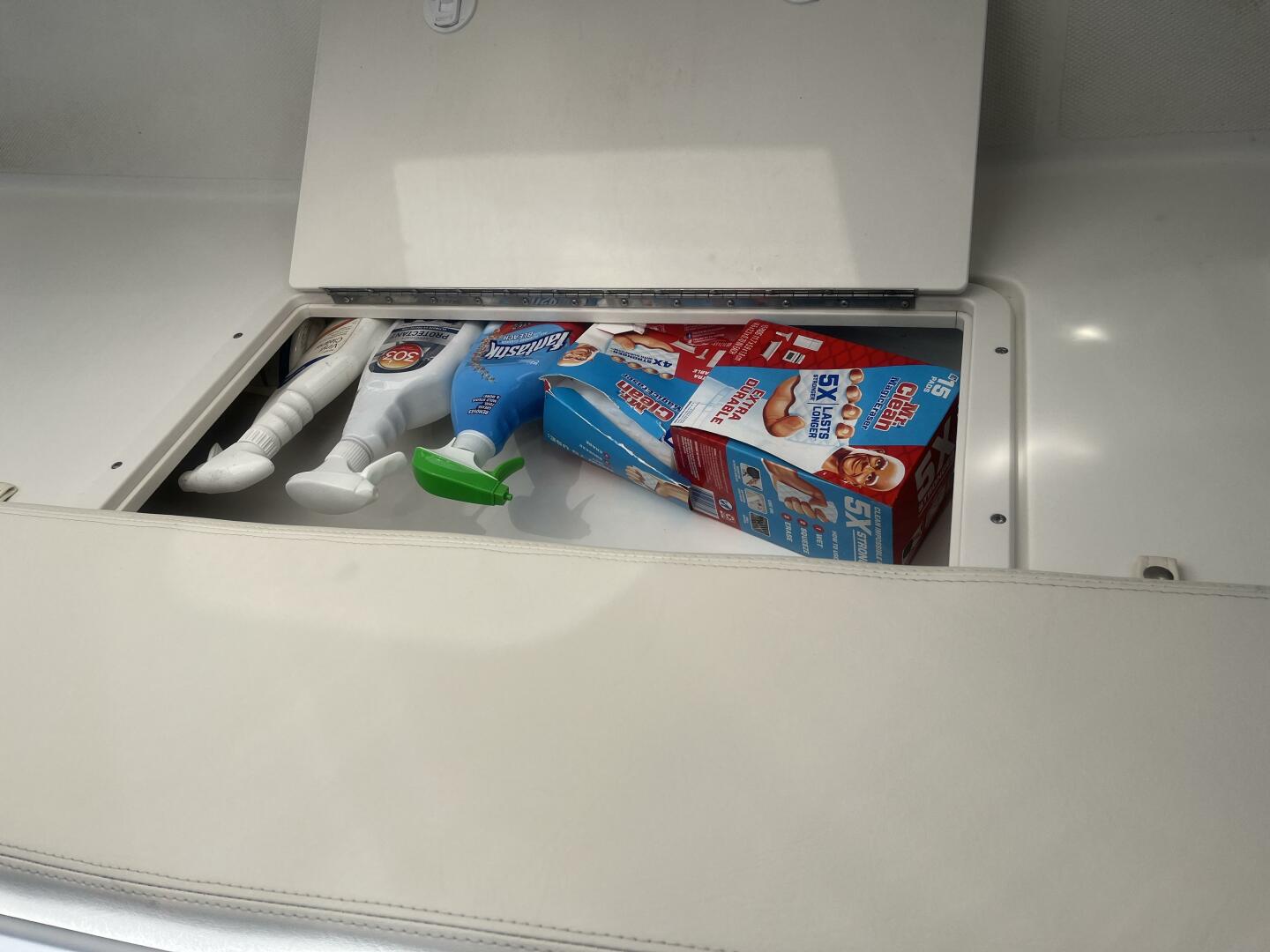 Fraid Knot 2007 Triton 2895 for sale in Branford, Connecticut by Brewer ...