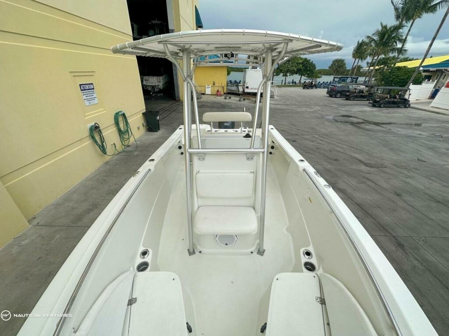 21' Sailfish 218 CC for Sale | Center Consoles | | Curtis Stokes Yacht ...