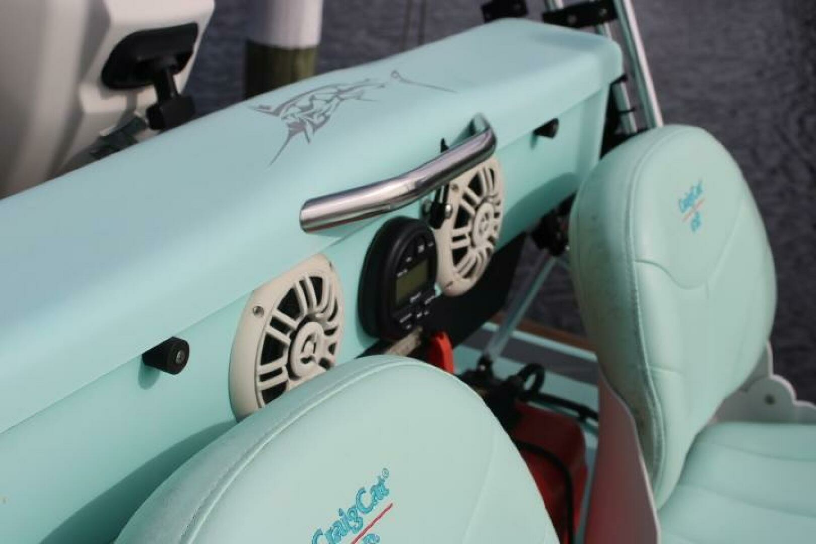 2021 CraigCat E2 Elite Punta Gorda for sale