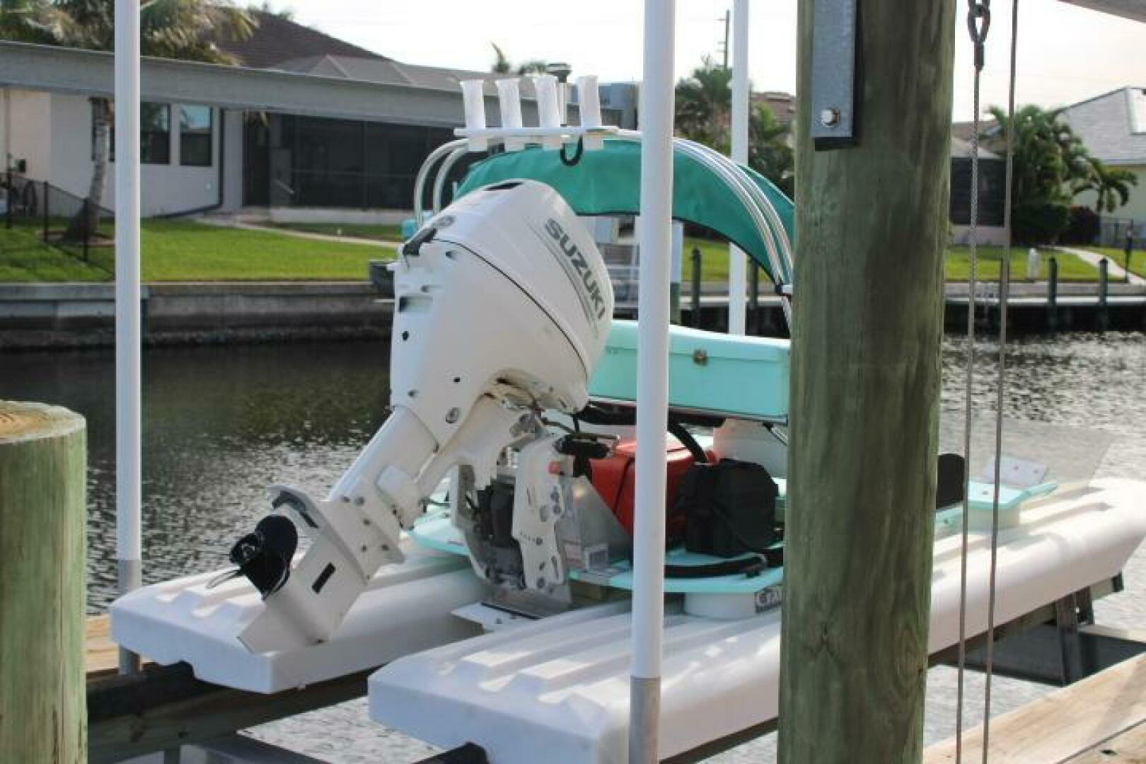 2021 CraigCat E2 Elite Punta Gorda for sale