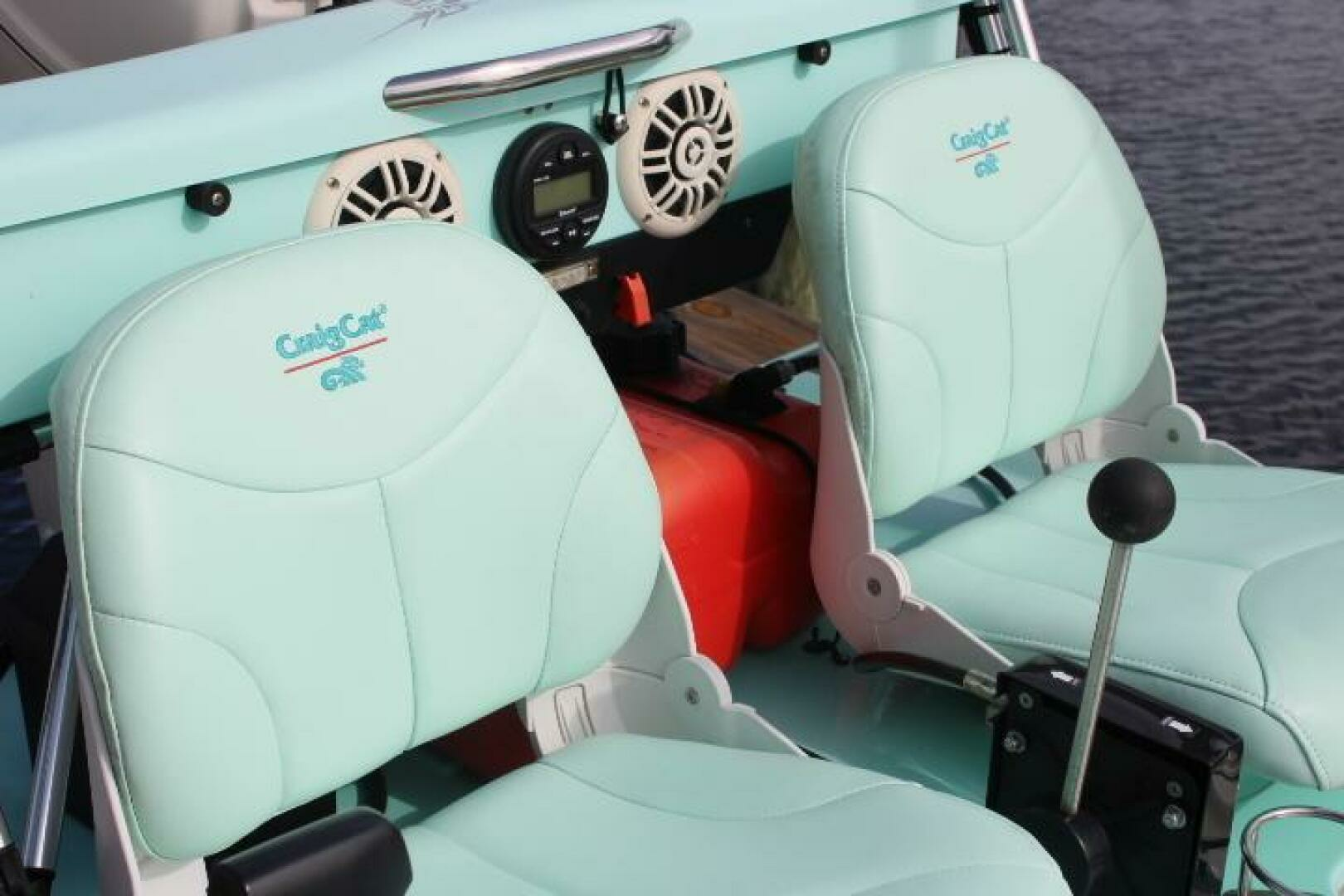 2021 CraigCat E2 Elite Punta Gorda for sale