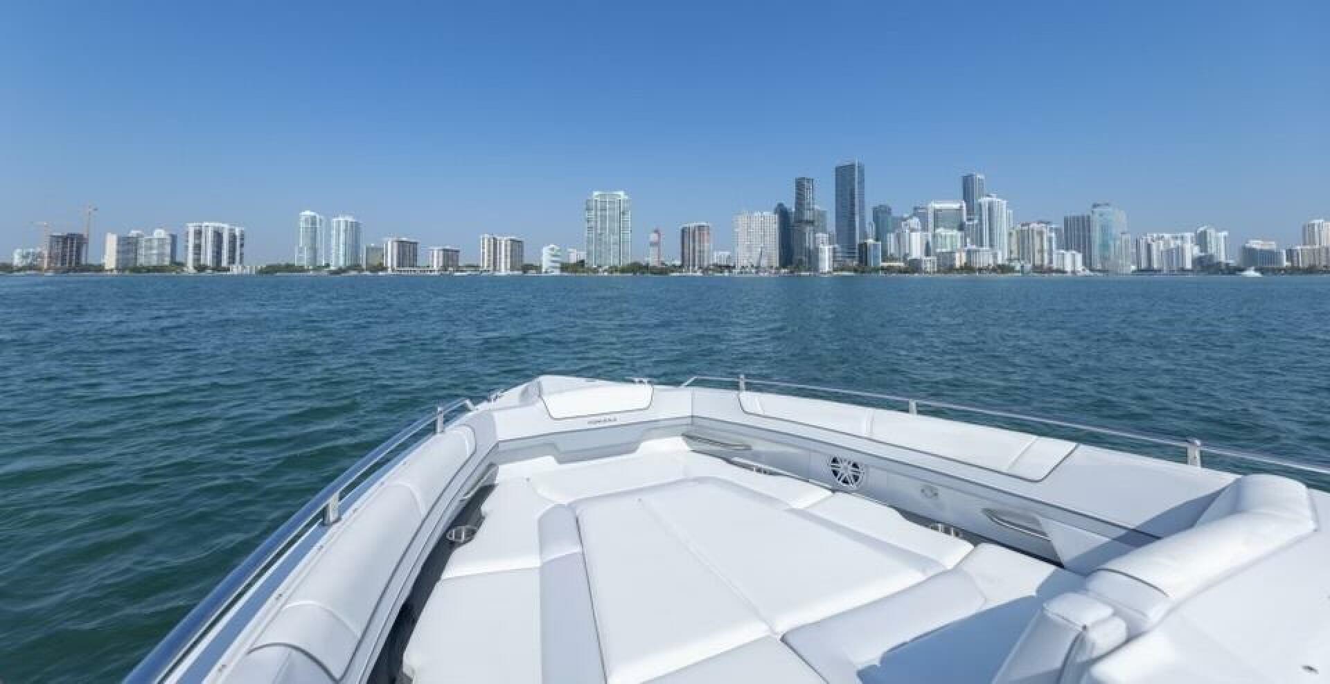 33ft 2023 Formula Yacht For Sale Murray Yacht Sales