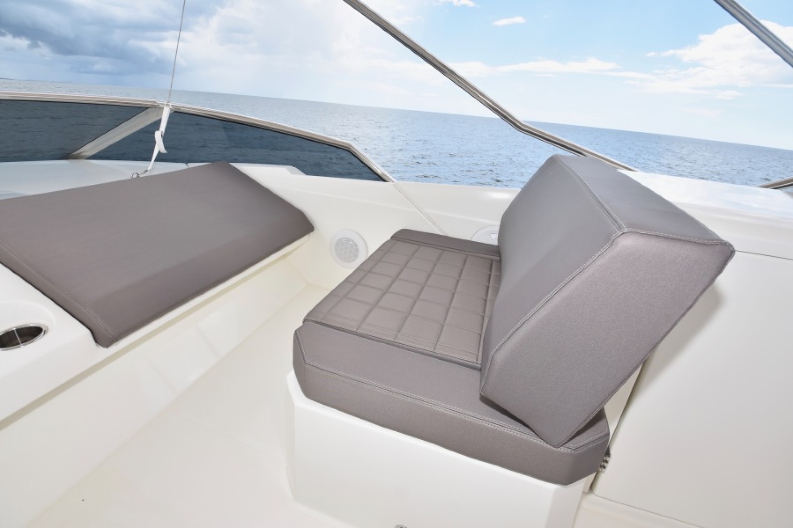 RT TIME 2019 Prestige 63 for sale in St Petersburg, Florida by Brewer ...