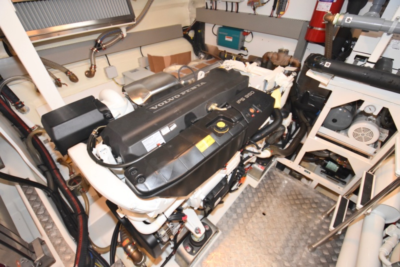 RT TIME 2019 Prestige 63 for sale in St Petersburg, Florida by Brewer ...