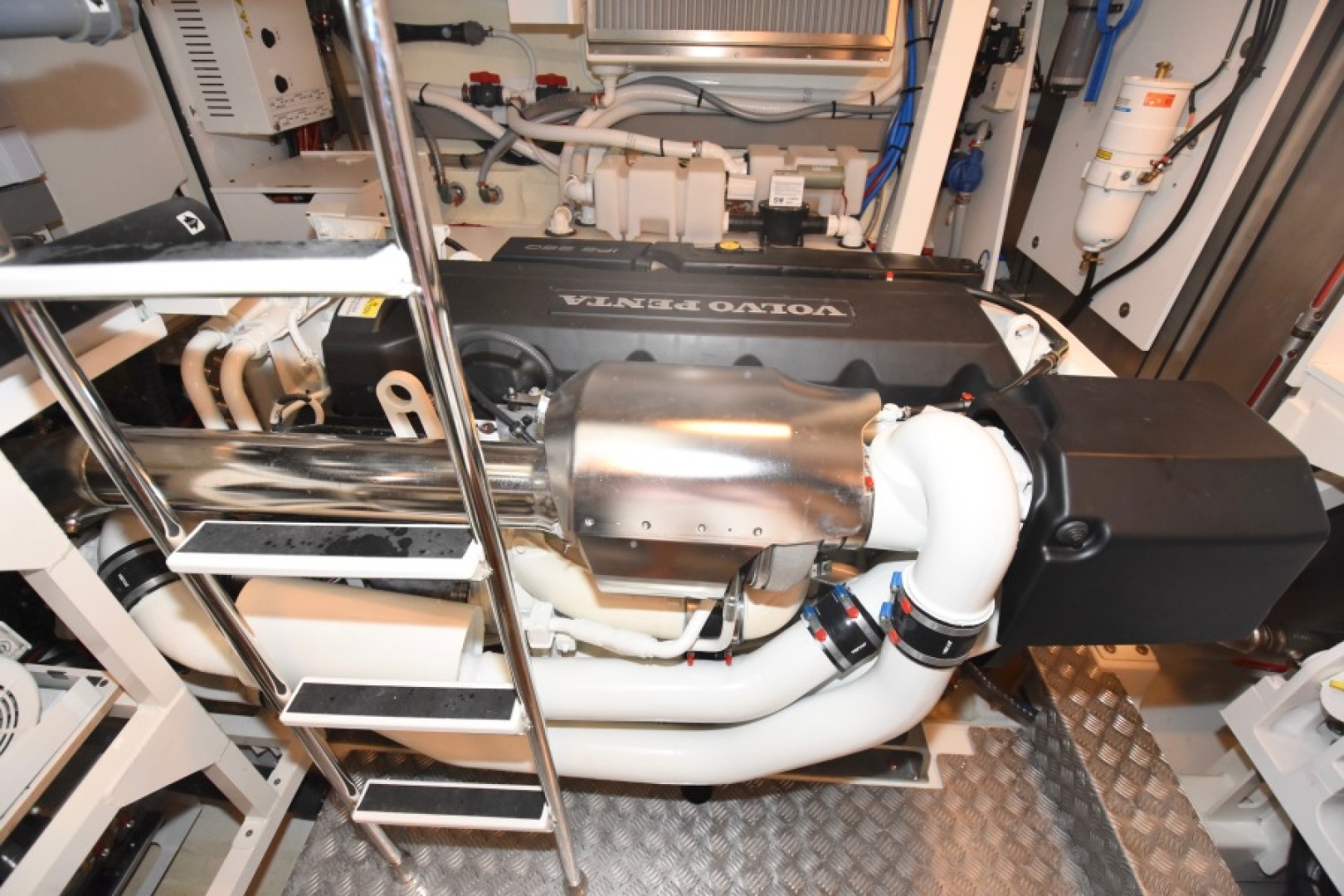 RT TIME 2019 Prestige 63 for sale in St Petersburg, Florida by Brewer ...