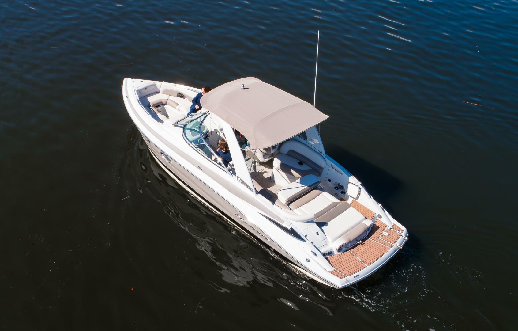 2017 Crownline 285 Ss for sale