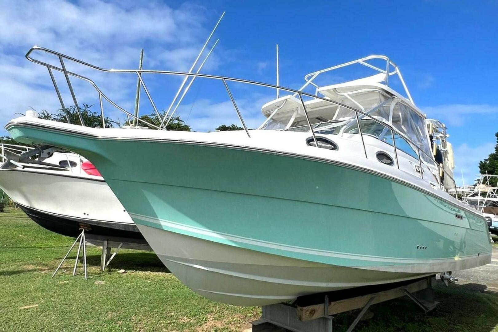 27' Wellcraft 290 Coastal for Sale | Cruisers | | Curtis Stokes Yacht ...