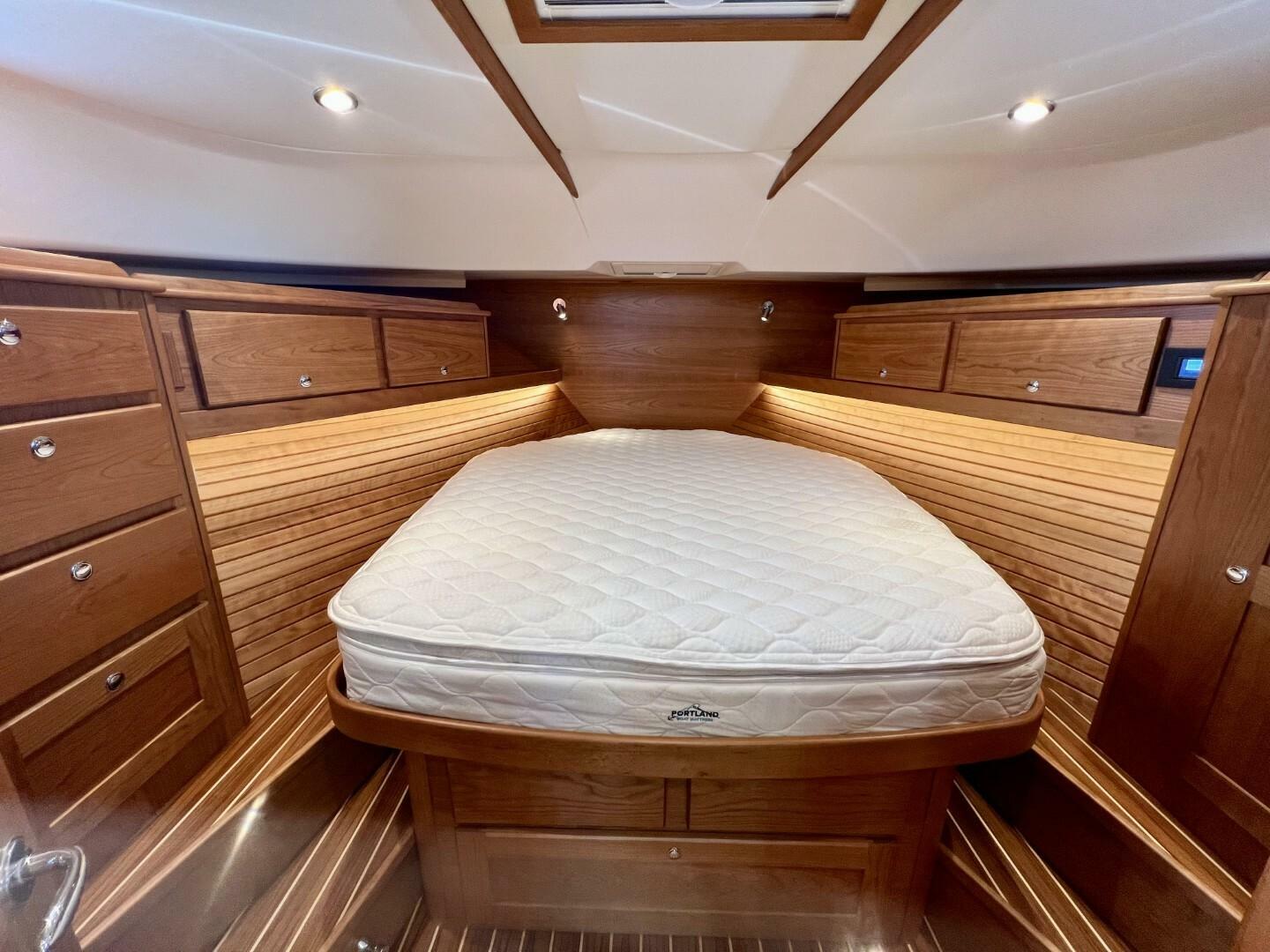 2025 Sabre 43 Salon Express for sale