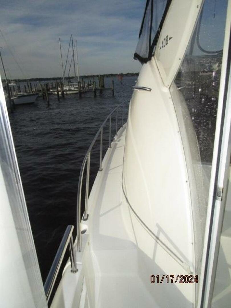 40' Meridian 408 for Sale | Motor Yachts | Moxie 2807850 | Curtis ...