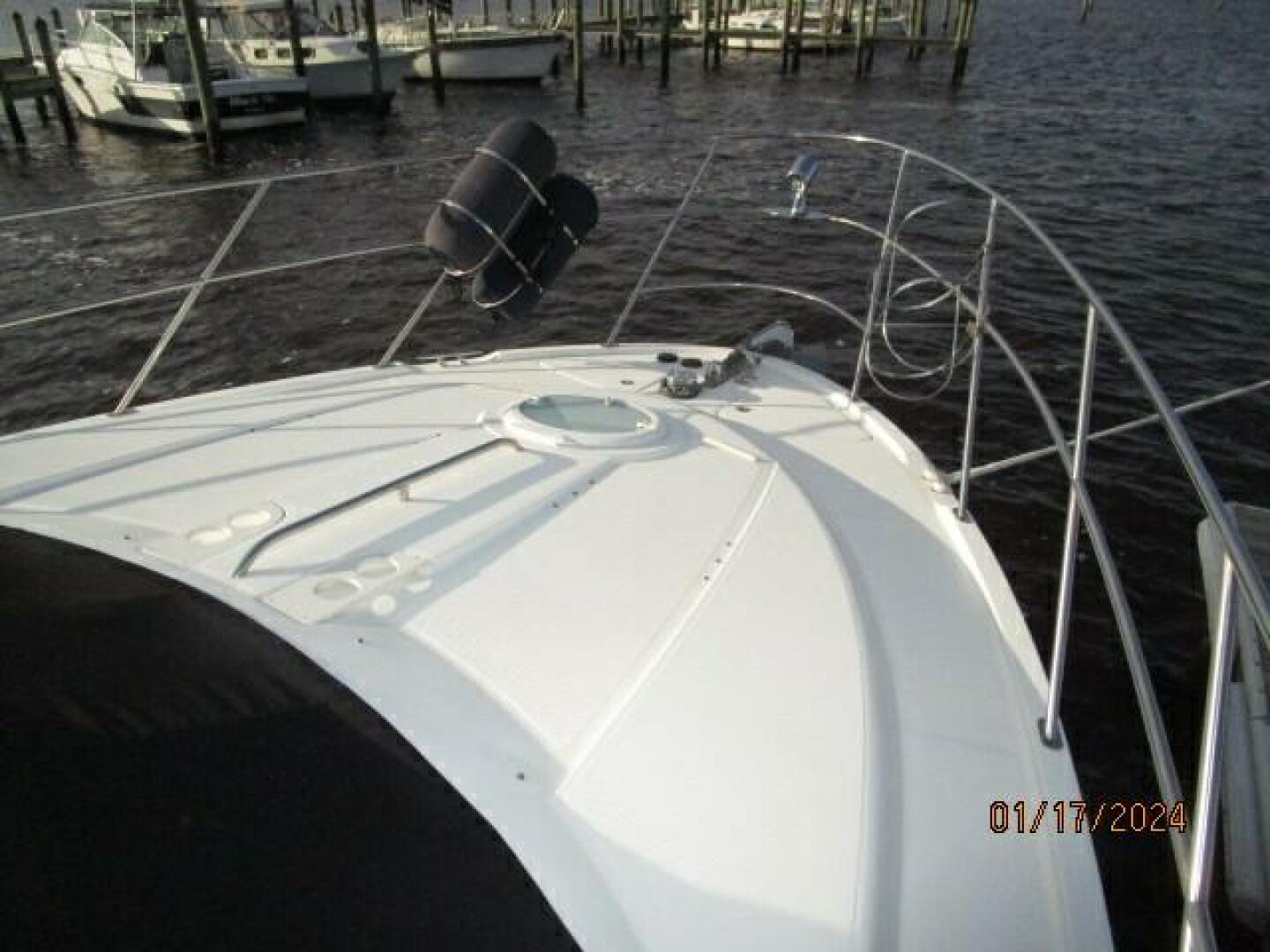 40' Meridian 408 for Sale | Motor Yachts | Moxie 2807850 | Curtis ...