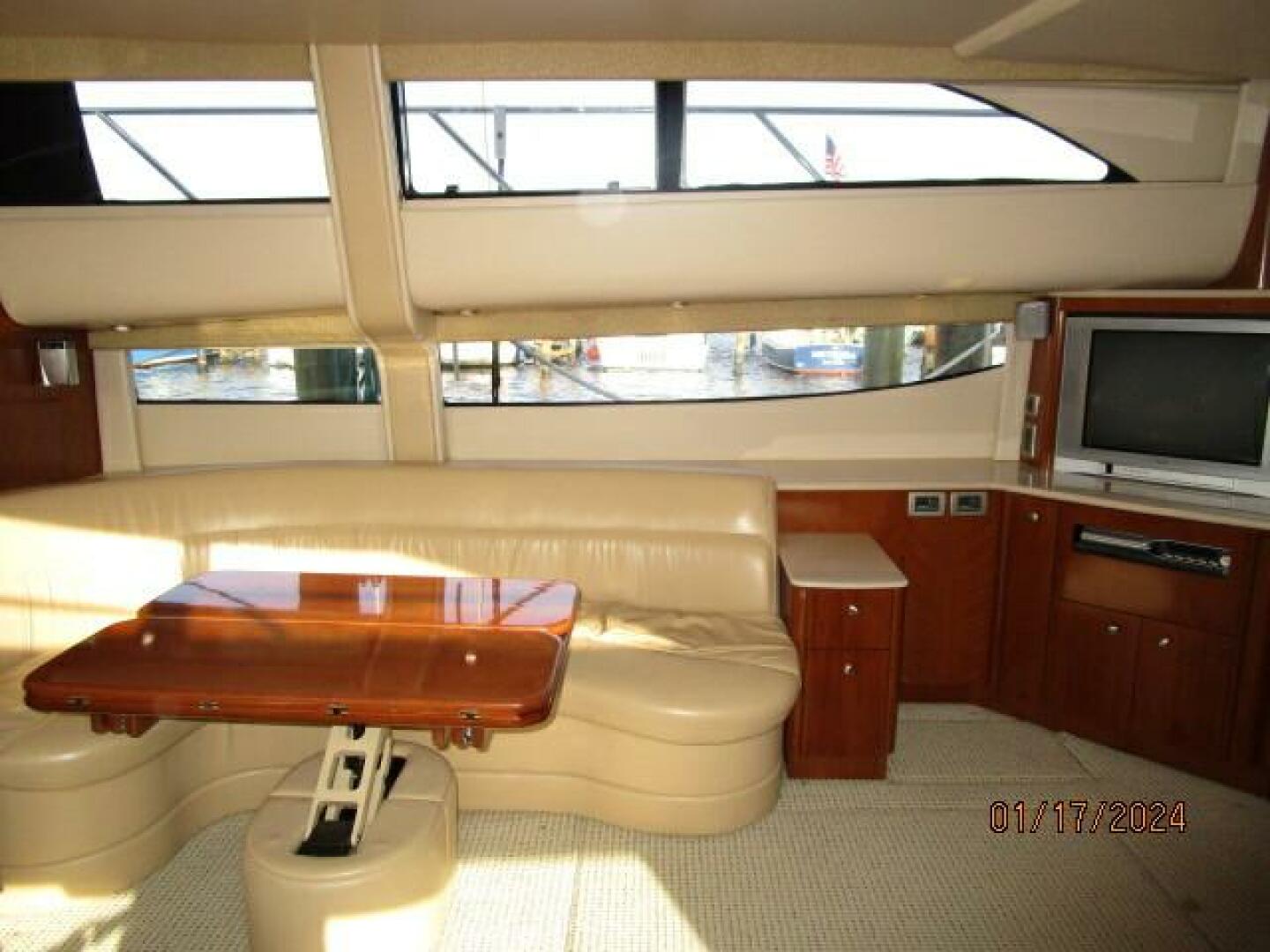 40' Meridian 408 for Sale | Motor Yachts | Moxie 2807850 | Curtis ...