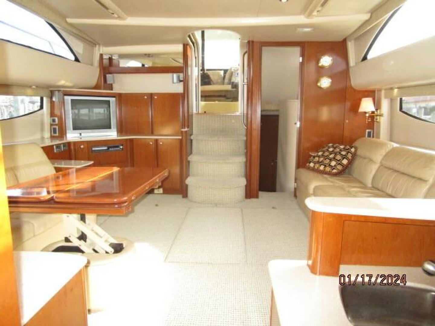40' Meridian 408 for Sale | Motor Yachts | Moxie 2807850 | Curtis ...