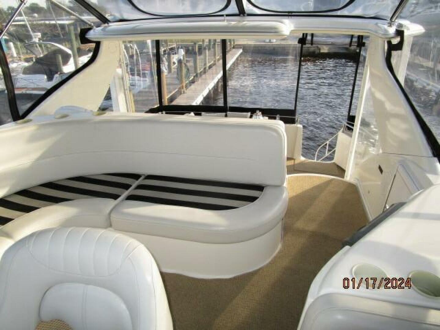 40' Meridian 408 for Sale | Motor Yachts | Moxie 2807850 | Curtis ...