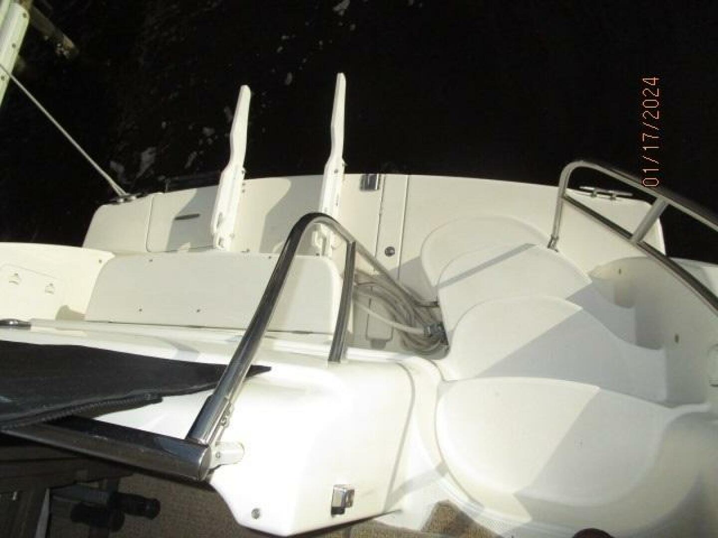 40' Meridian 408 for Sale | Motor Yachts | Moxie 2807850 | Curtis ...
