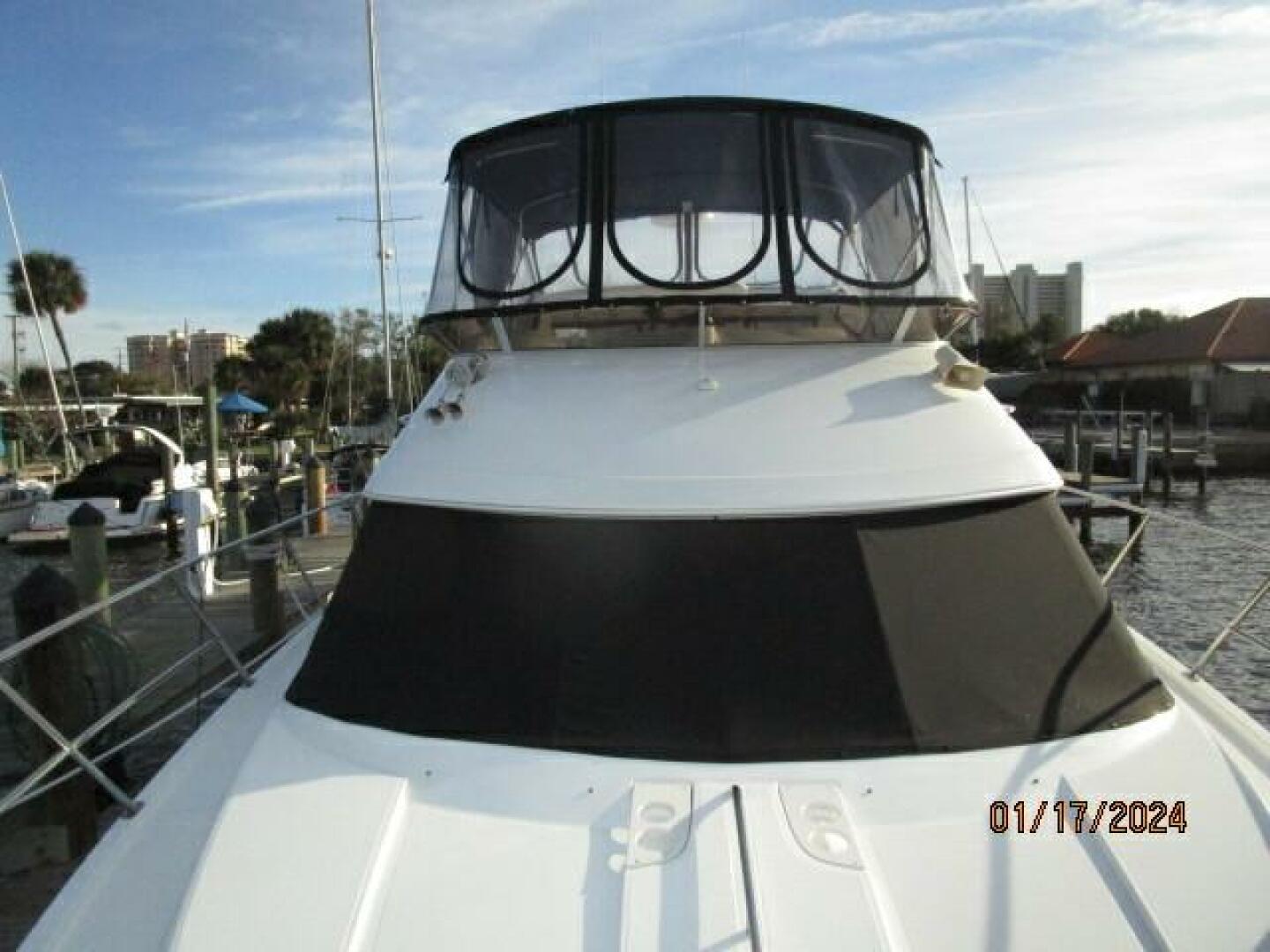 40' Meridian 408 for Sale | Motor Yachts | Moxie 2807850 | Curtis ...