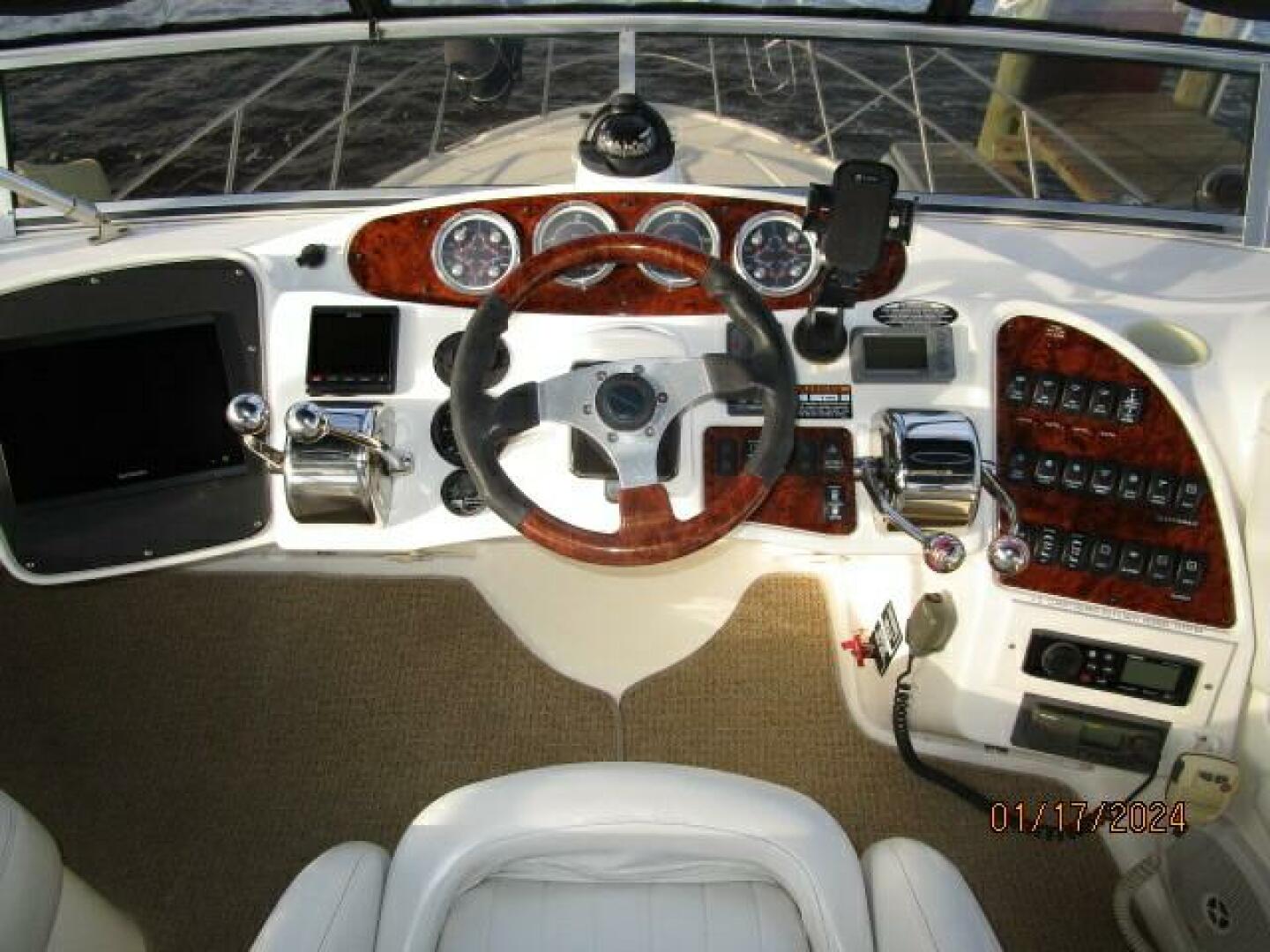 40' Meridian 408 for Sale | Motor Yachts | Moxie 2807850 | Curtis ...