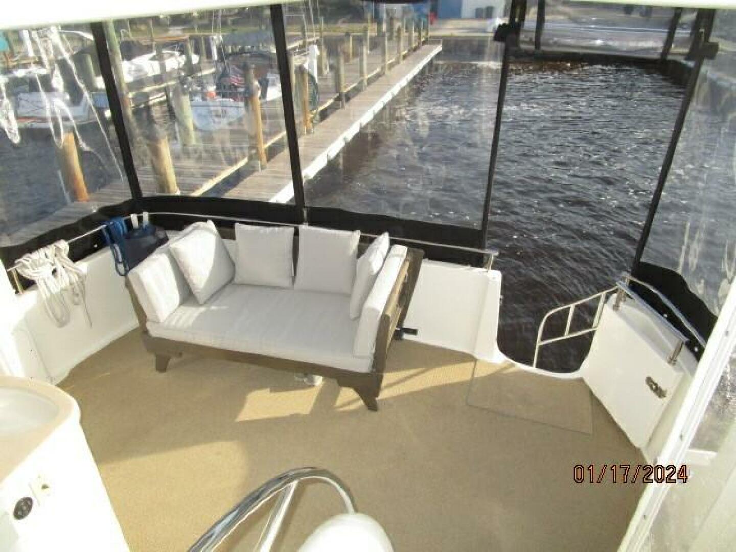 40' Meridian 408 for Sale | Motor Yachts | Moxie 2807850 | Curtis ...