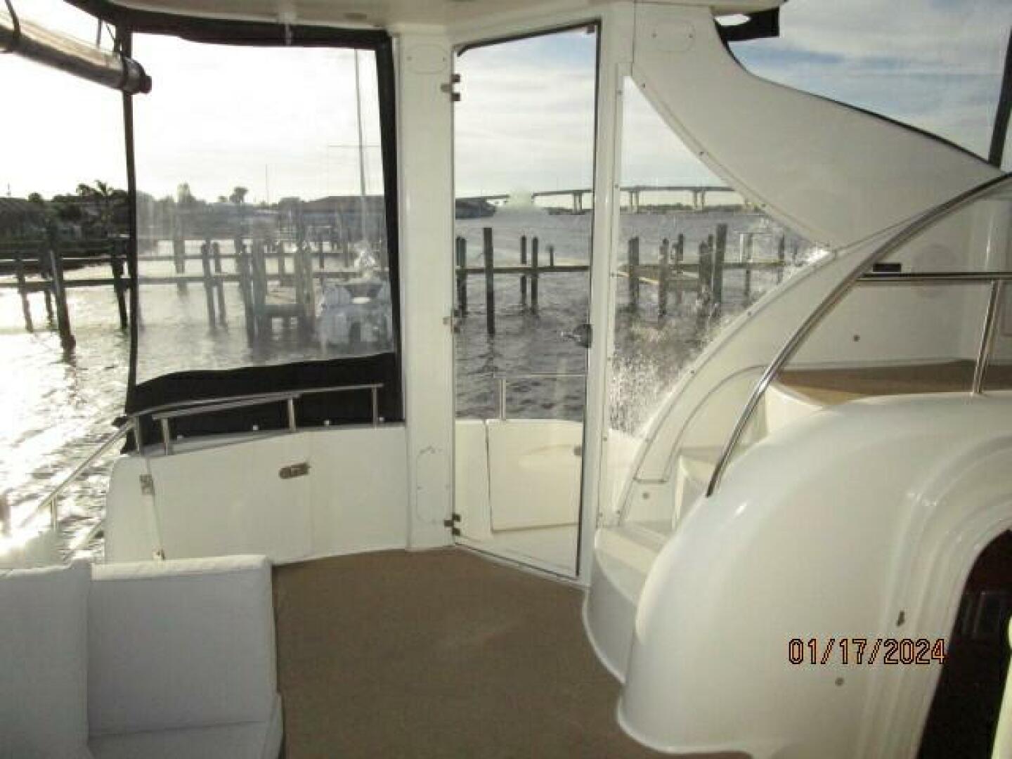 40' Meridian 408 for Sale | Motor Yachts | Moxie 2807850 | Curtis ...