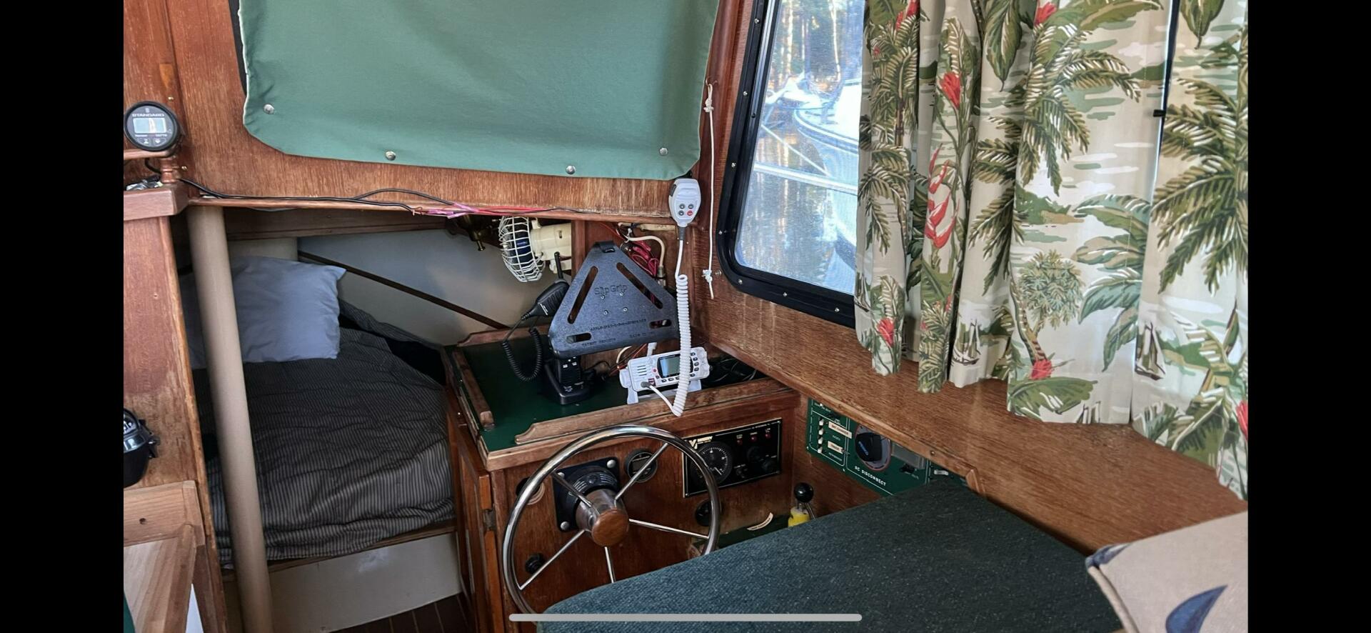 Jack B Nimble 1998 Nimble Kodiak for sale in Linden, North Carolina by ...